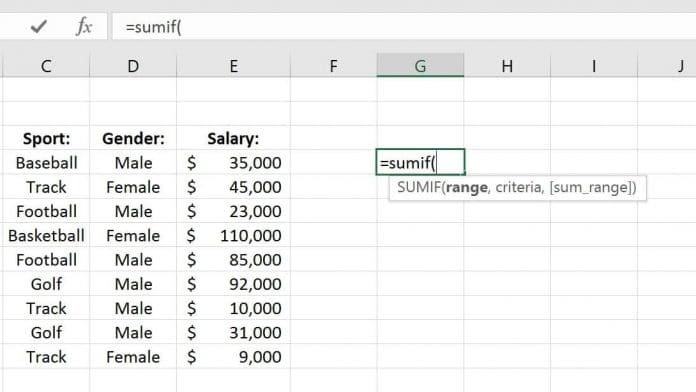 Excel XLOOKUP Horizontal Lookup - Excelbuddy.com