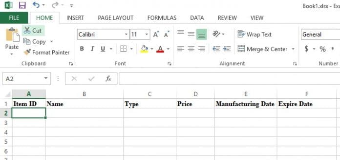 Learn Data Validation Techniques in Excel - Excelbuddy.com