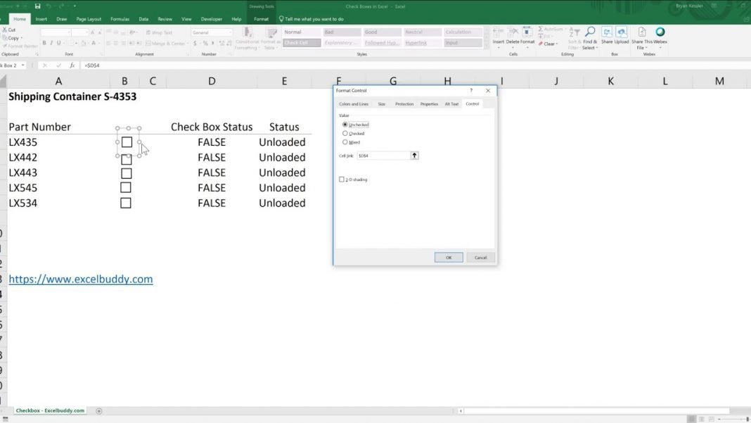 How to Mass Delete Multiple Rows of data in Excel - Excelbuddy.com