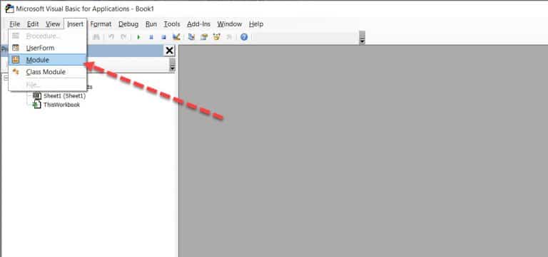 How to Format Cells using VBA in Excel - Excelbuddy.com